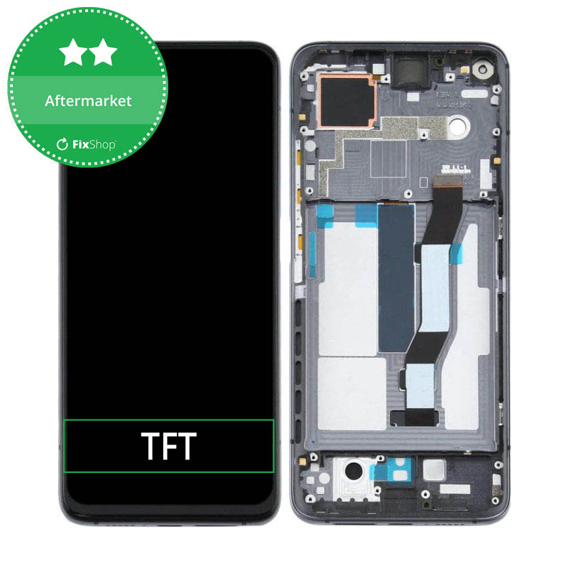 Xiaomi Mi 10T 5G M2007J3SY, Mi 10T Pro 5G M2007J3SG - Écran LCD + Écran ...