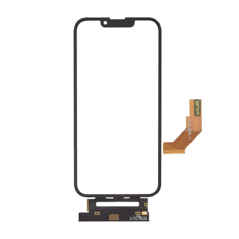 Apple iPhone 13 Pro - Ecran Tactile + Adhésif OCA | FixShop