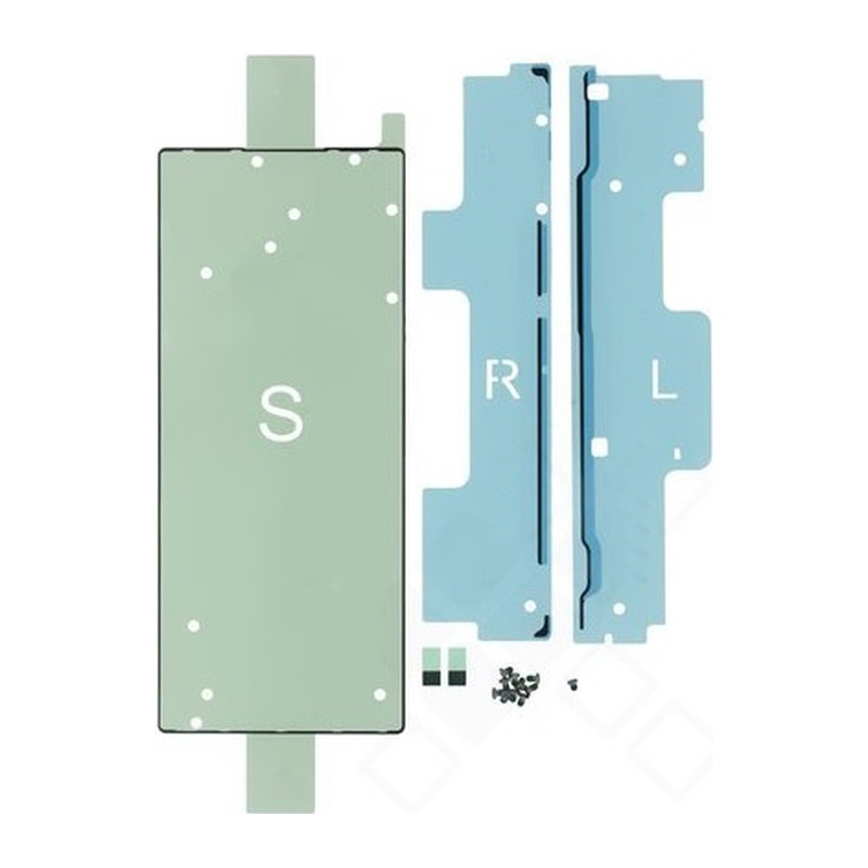 Samsung Galaxy Z Fold 6 F956B - Kit adhésif LCD (SUB UB) - GH82-35138A ...