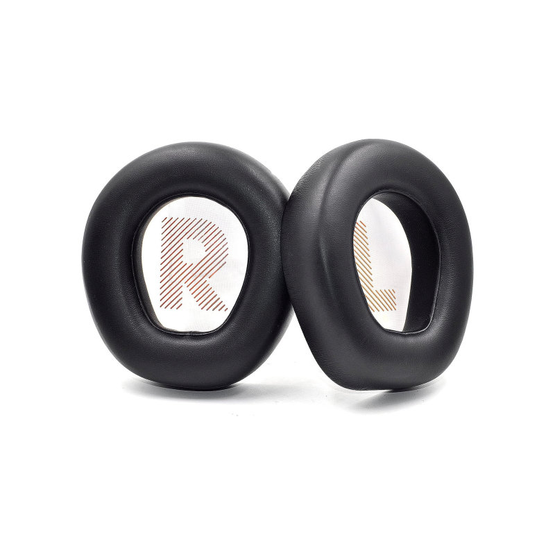 Coussinets de rechange pour JBL Quantum One, Mousse à mémoire + cuir PU ...